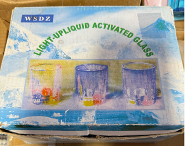 ABC Trading Recalls WSDZ Light-up Glasses Due to Risk of Serious Injury ...
